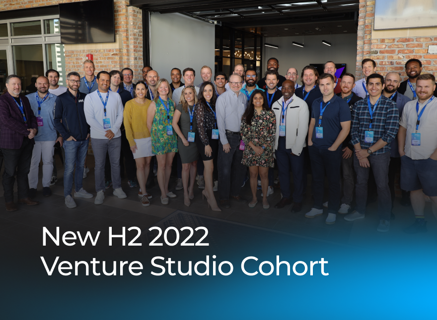 Softeq Continues Growth of Venture Fund, Welcomes H2 2022 Venture Studio Cohort with Increasing ...